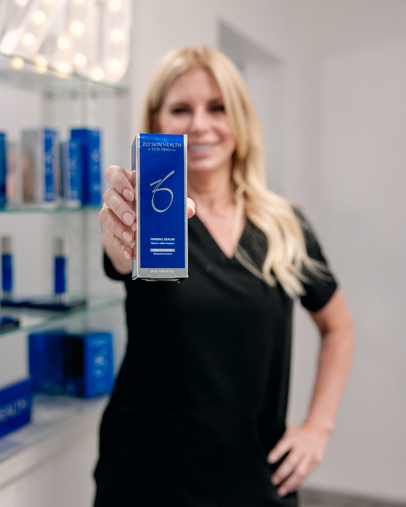 ROOT Med Spa Dallas TX - Elevate Your Wellness Journey