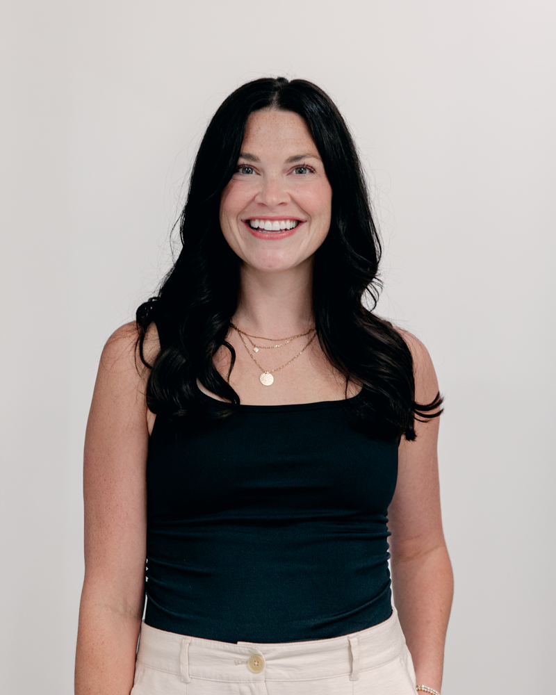 AMANDA CLINE, Director of Marketing - ROOT Med Spa