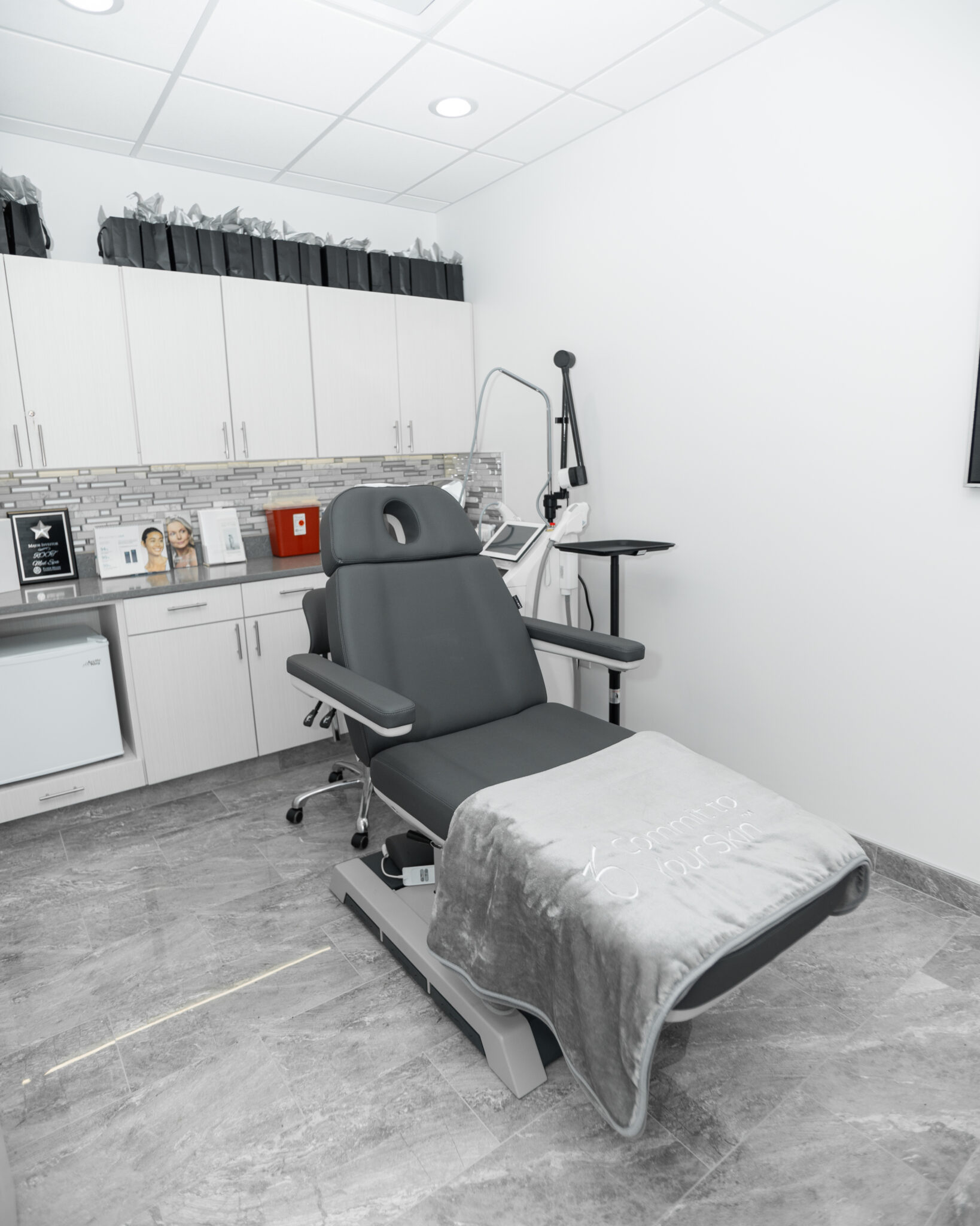 ROOT Med Spa in Flower Mound, TX – Your Glow-Up Starts Here